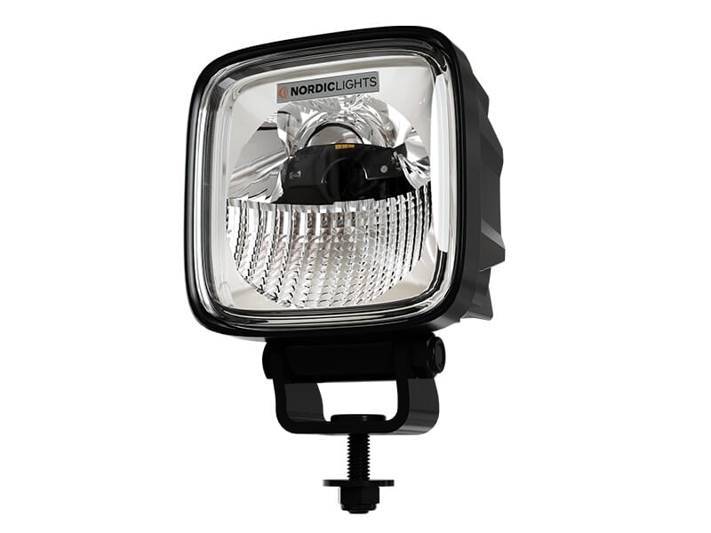 ARBEIDSLYS LED Scorpius Pro 415 PH 28W 1500lm - batteri.no