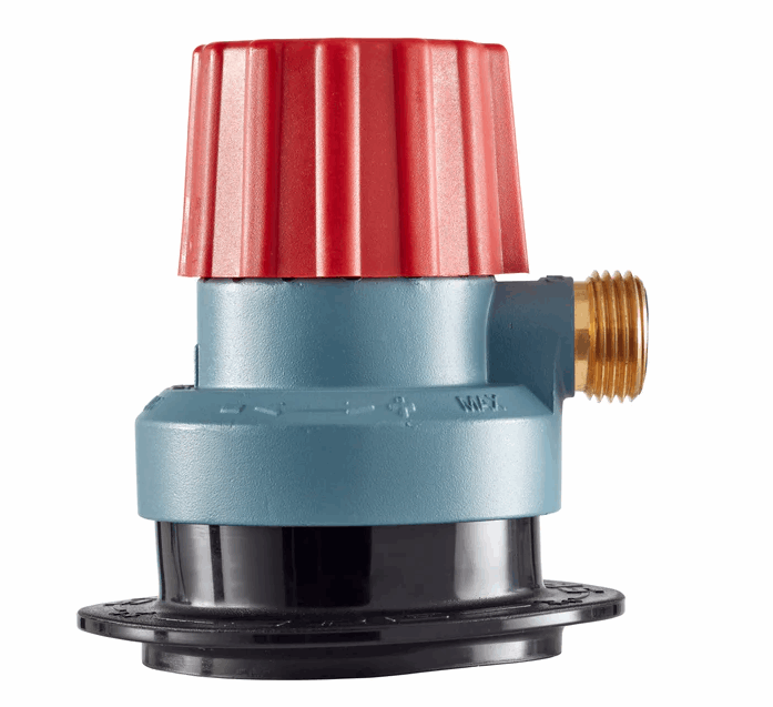Adapter til Ecoflow Dual Fuel Aggregat (Click on) - batteri.no